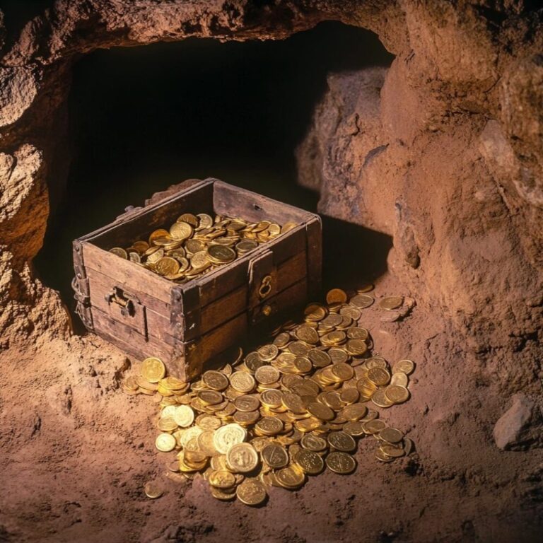 17 Hidden Treasures In Arizona Waiting To Be Discovered