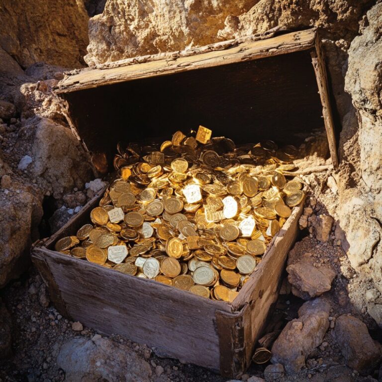 17 Hidden Treasures In Arizona Waiting To Be Discovered