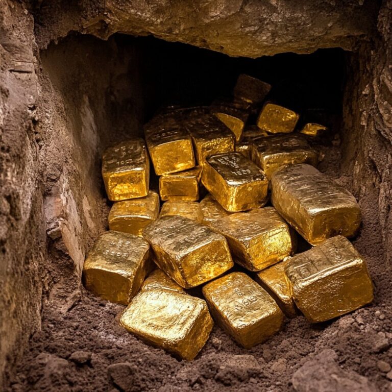 13 Epic Hidden Treasures In Indiana Waiting To Be Discovered