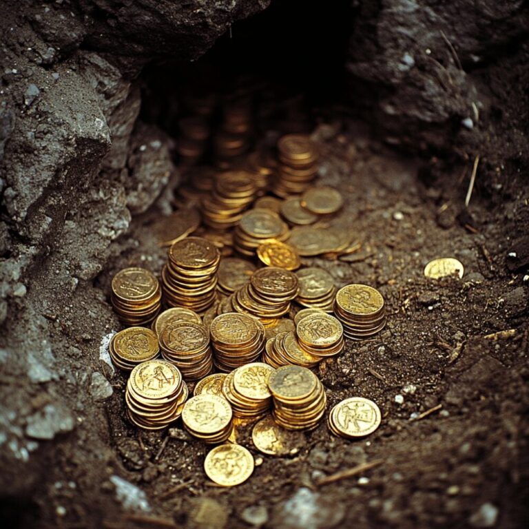 13 Epic Hidden Treasures In Indiana Waiting To Be Discovered