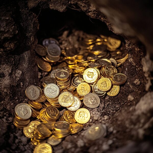 13 Epic Hidden Treasures In Indiana Waiting To Be Discovered