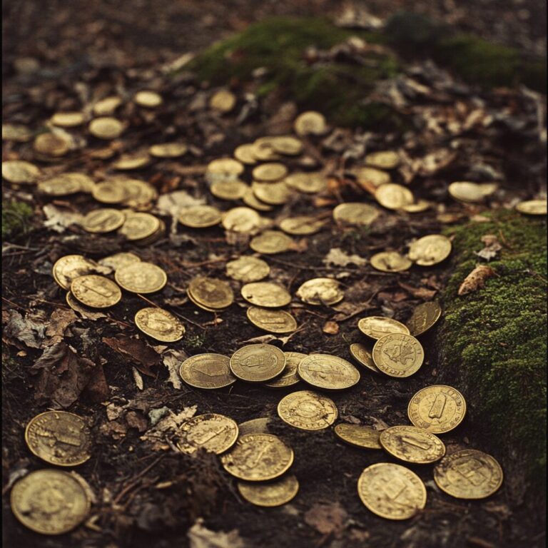 16 Real Treasures Hidden In Wisconsin Waiting To Be Discovered - Rock ...