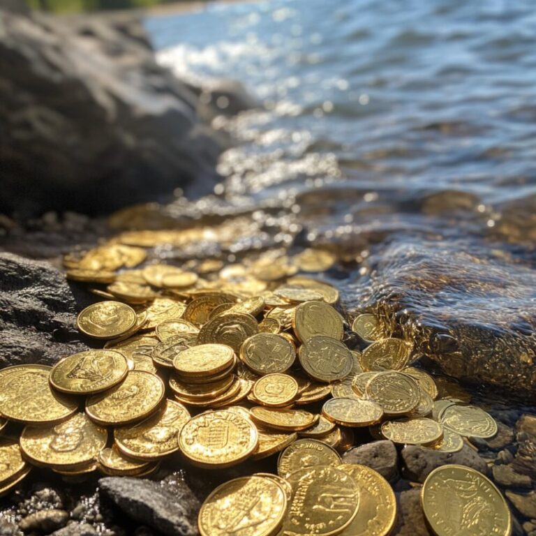 16 Real Treasures Hidden In Wisconsin Waiting To Be Discovered - Rock ...