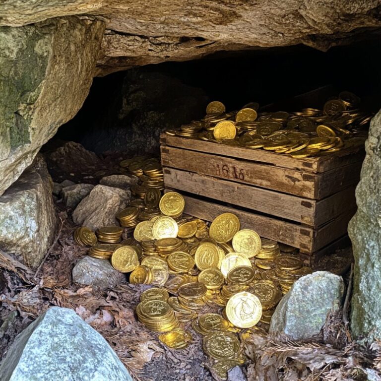 16 Real Treasures Hidden In Wisconsin Waiting To Be Discovered - Rock ...
