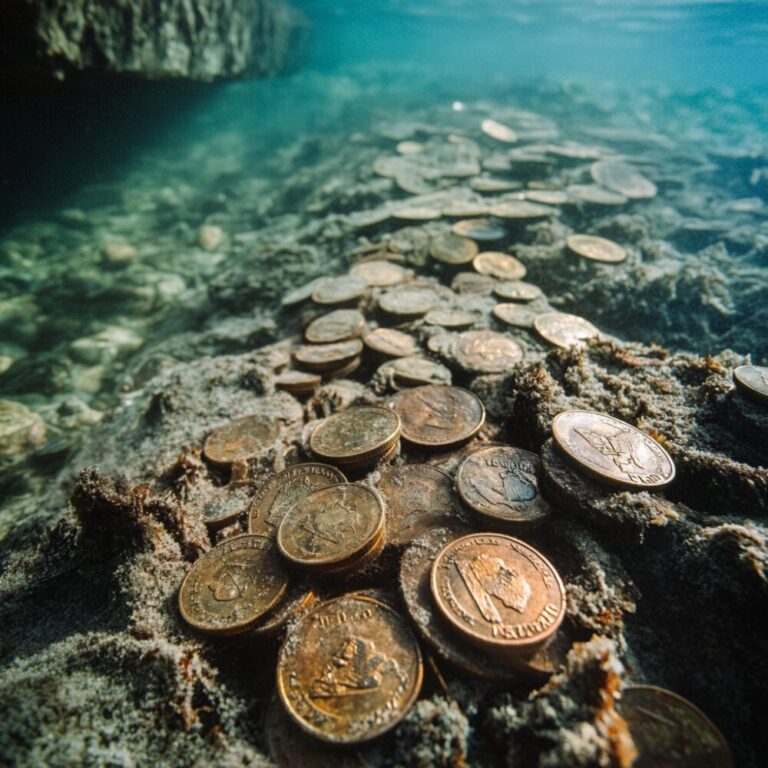 16 Real Treasures Hidden In Wisconsin Waiting To Be Discovered - Rock ...