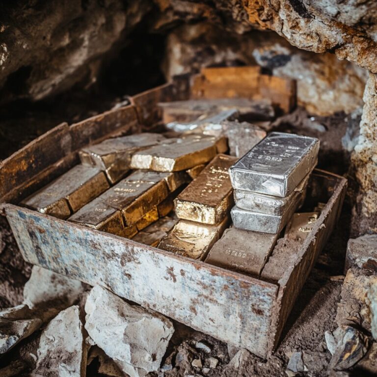 15 Real Treasures Hidden in Minnesota Waiting To Be Discovered - Rock ...