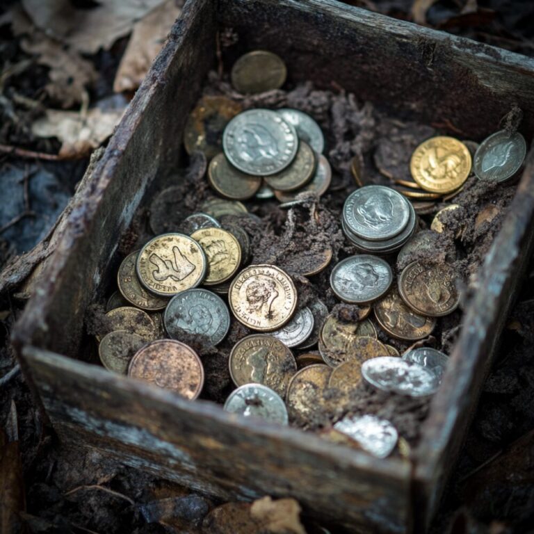 15 Real Treasures Hidden in South Carolina Waiting To Be Discovered ...