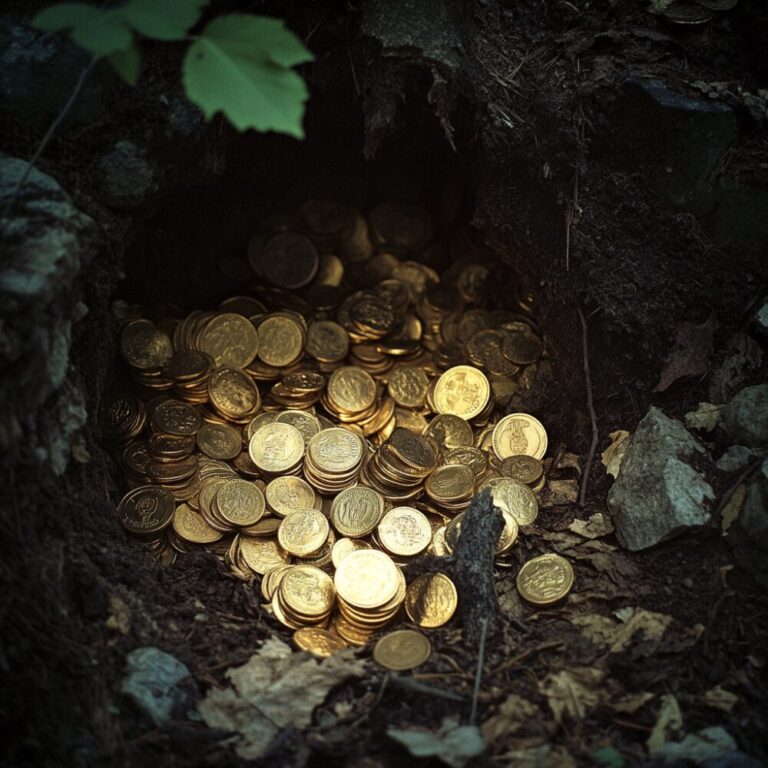 16 Real Treasures Hidden In Wisconsin Waiting To Be Discovered - Rock ...