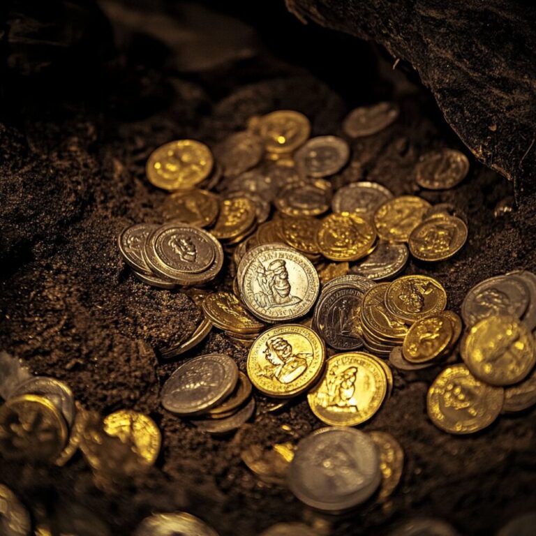 17 Real Treasures Hidden in Colorado Waiting To Be Discovered - Rock ...