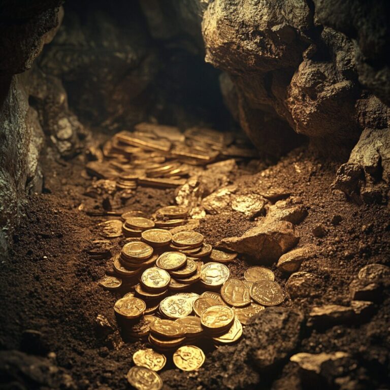 15 Real Treasures Hidden In Arkansas That Can Be Found