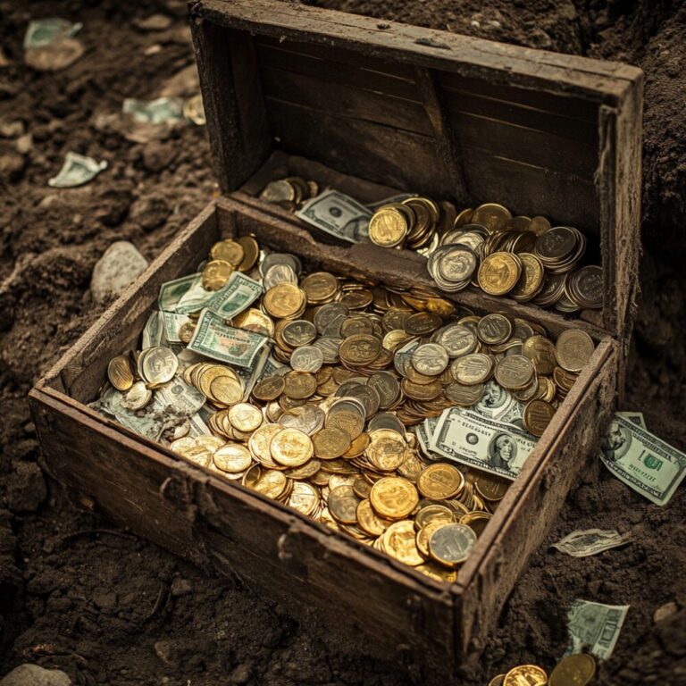 15 Real Treasures Hidden In Arkansas That Can Be Found