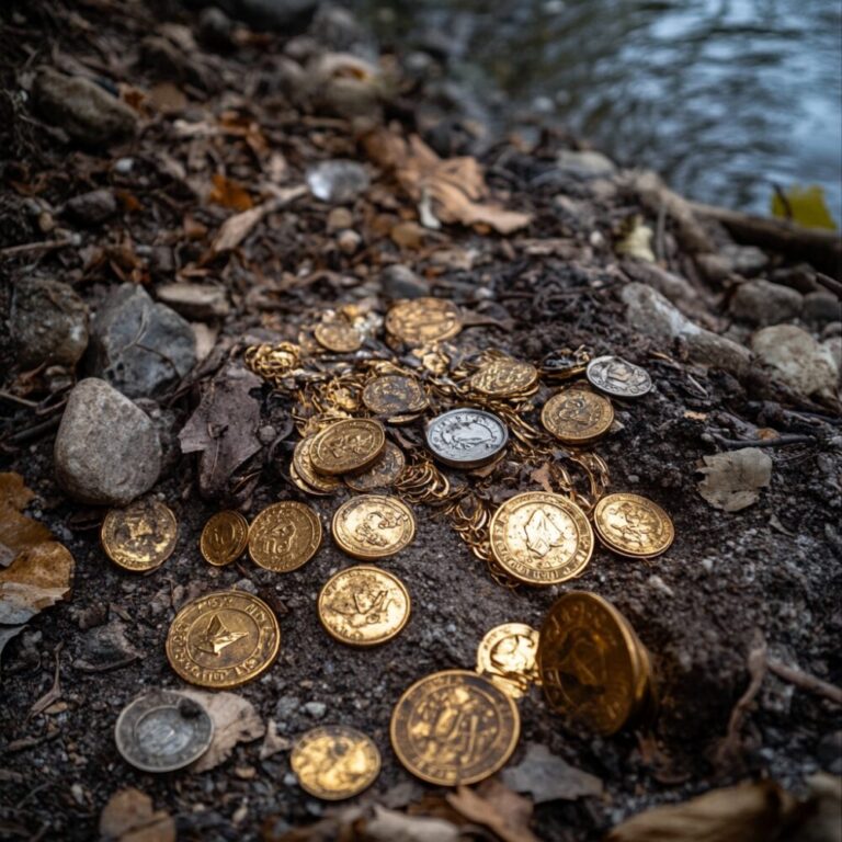 15 Real Treasures Hidden in Minnesota Waiting To Be Discovered - Rock ...