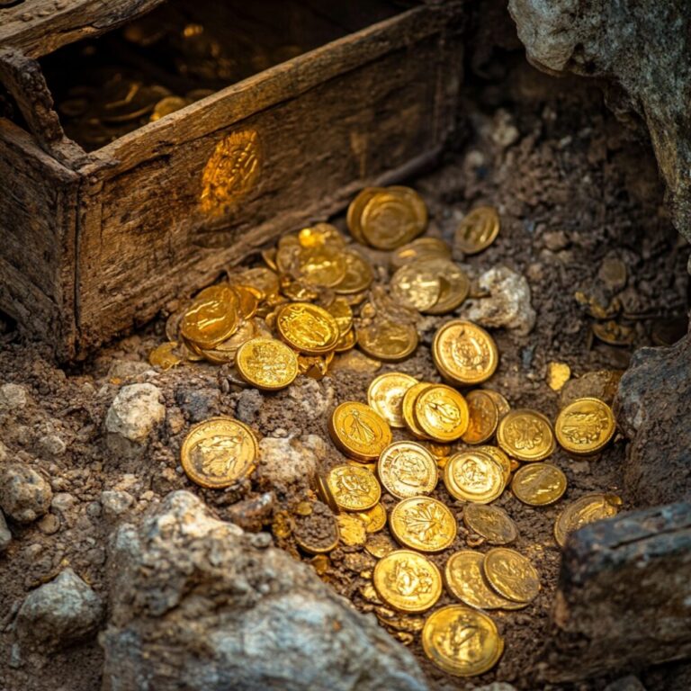 15 Real Treasures Hidden in South Carolina Waiting To Be Discovered ...