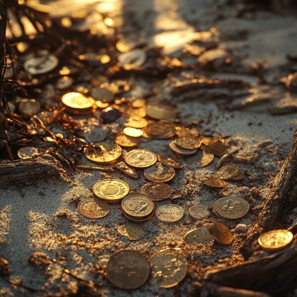 15 Real Treasures Hidden in South Carolina Waiting To Be Discovered ...