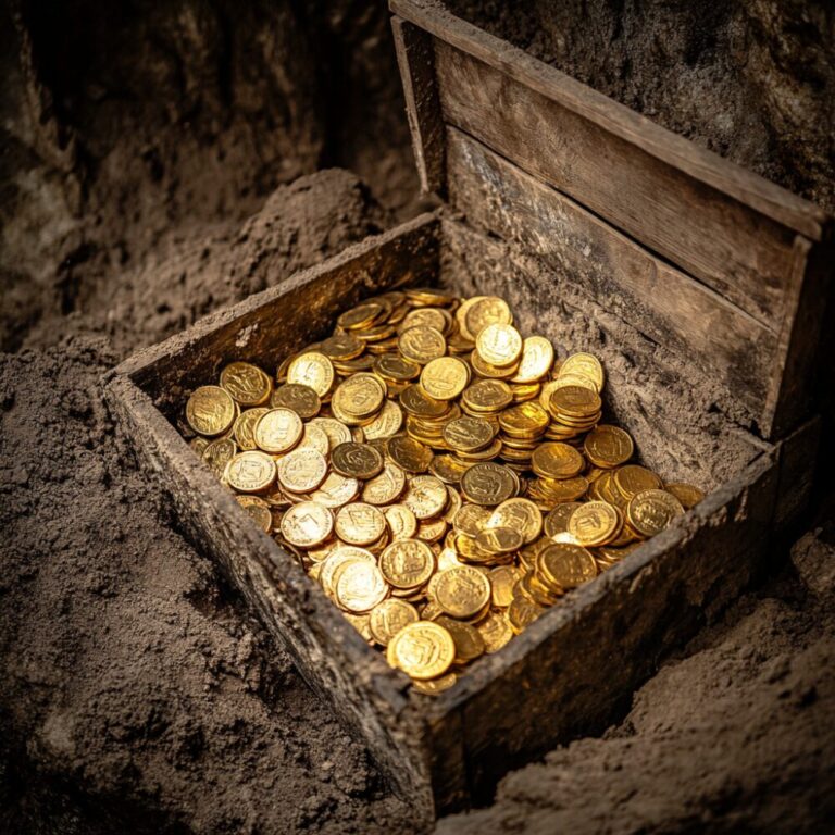 14 Real Hidden Treasures In Iowa Waiting To Be Discovered