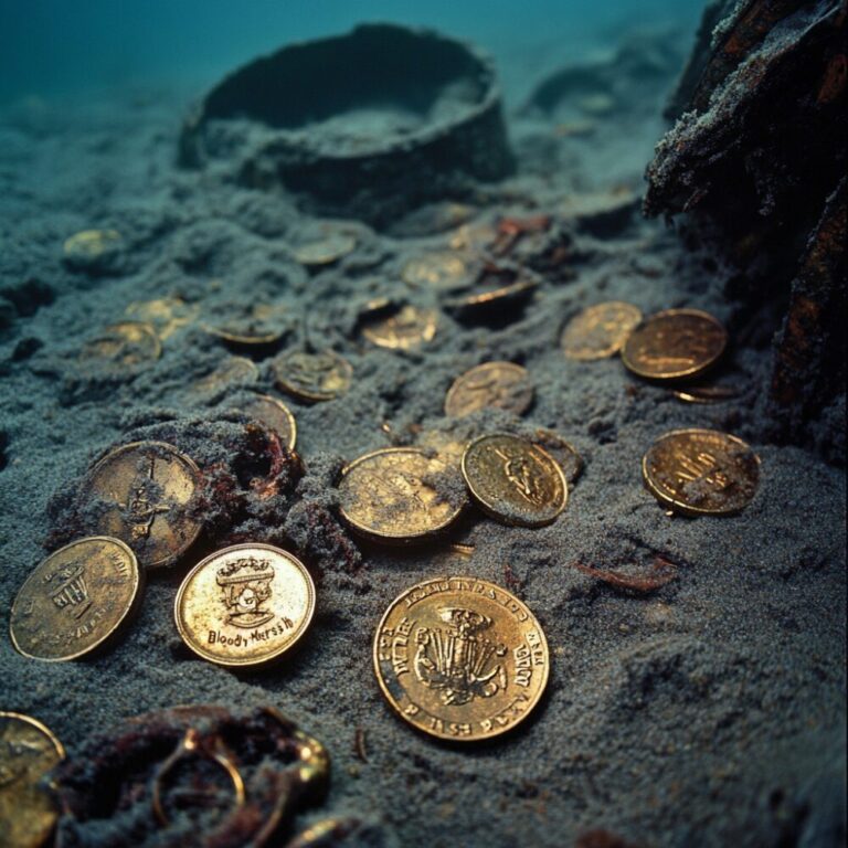 15 Real Treasures Hidden in South Carolina Waiting To Be Discovered ...