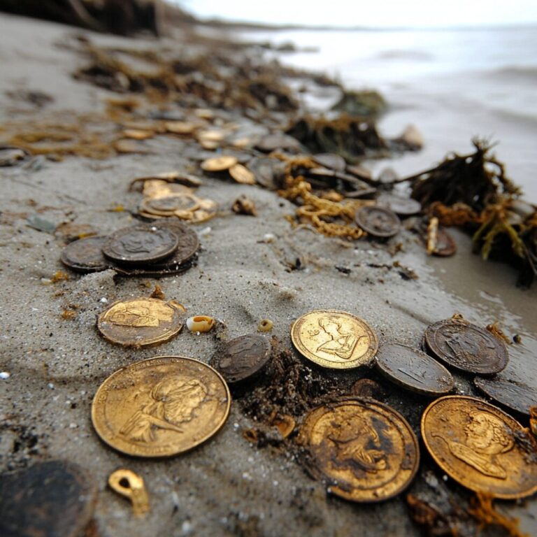 15 Real Treasures Hidden in South Carolina Waiting To Be Discovered ...
