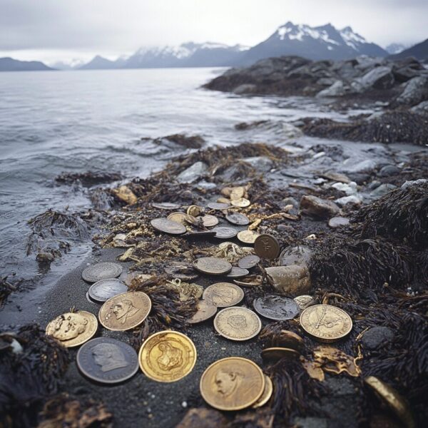 15 Real Treasures Hidden In Alaska Waiting To Be Discovered - Rock Chasing