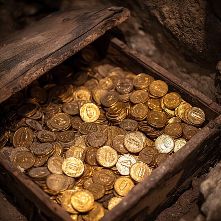 15 Real Treasures Hidden In Vermont Waiting To Be Discovered - Rock Chasing