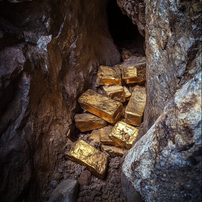 17 Real Treasures Hidden in Colorado Waiting To Be Discovered - Rock ...