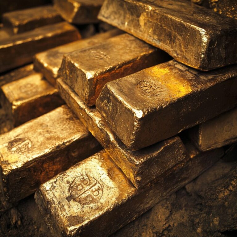 17 Real Treasures Hidden in Colorado Waiting To Be Discovered - Rock ...