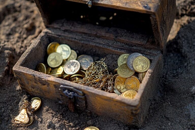 14 Real Hidden Treasures In Iowa Waiting To Be Discovered