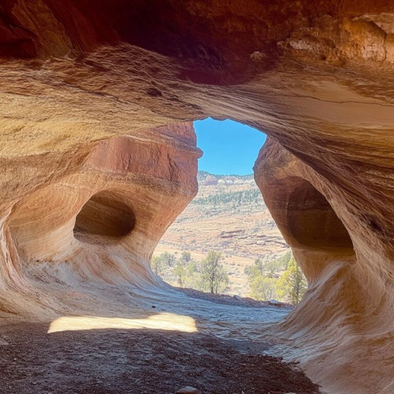 15 Magical Treasures Hidden in Utah You've Never Heard Of