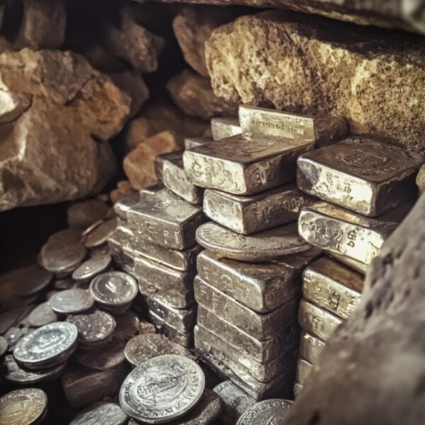 17 Real Treasures Hidden in Colorado Waiting To Be Discovered - Rock ...