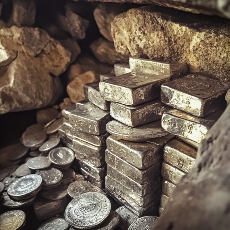 17 Real Treasures Hidden in Colorado Waiting To Be Discovered - Rock ...