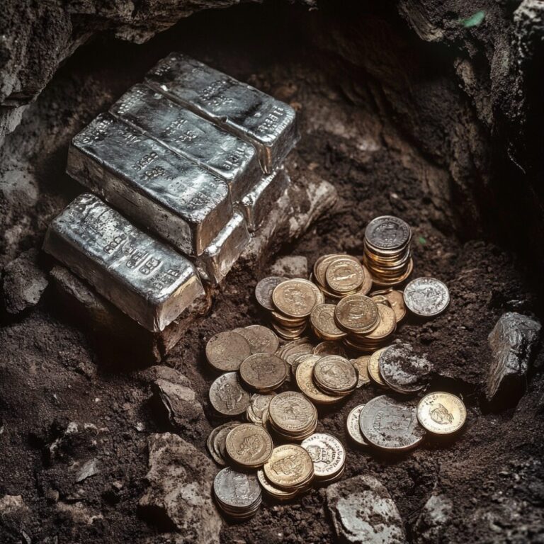 15 Real Treasures Hidden In Arkansas That Can Be Found