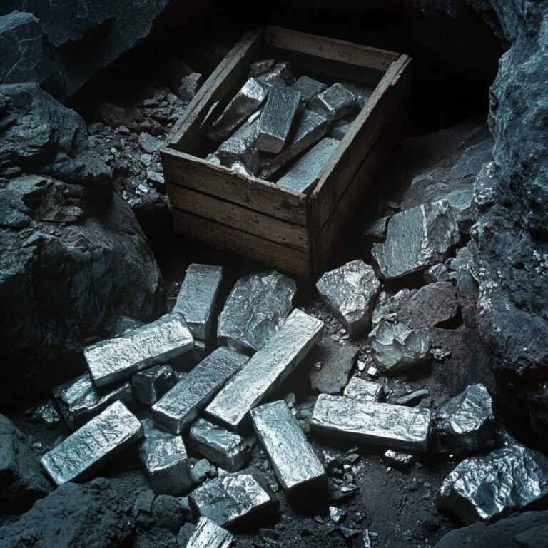 15 Real Treasures Hidden In Vermont Waiting To Be Discovered - Rock Chasing