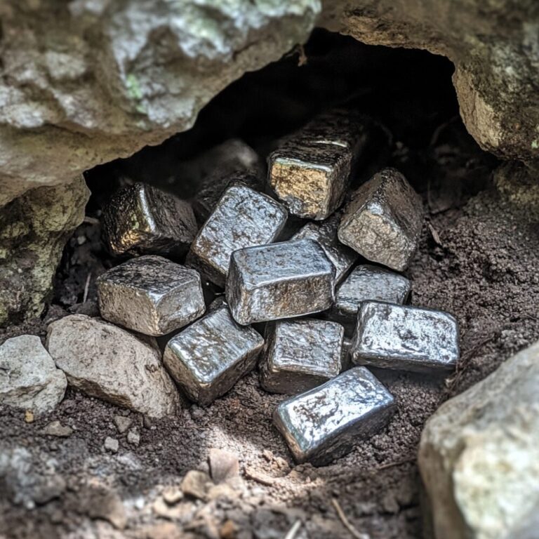 17 Real Treasures Hidden in Colorado Waiting To Be Discovered - Rock ...