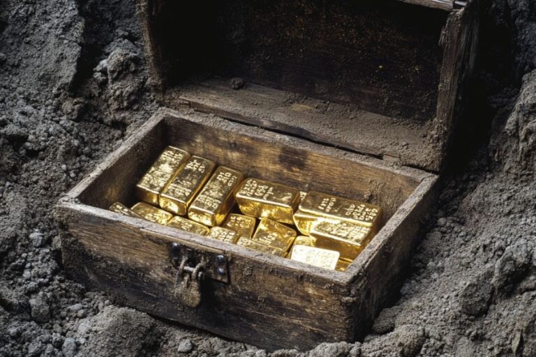 16 Most Valuable Treasures Hidden In Virginia You Can Find