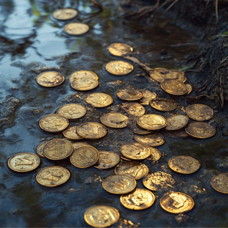 17 Incredible Treasures Found in Florida