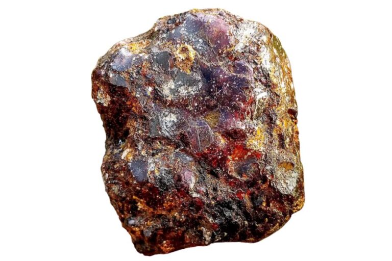 The 27 Best Locations To Find Garnet In New Jersey In 2025