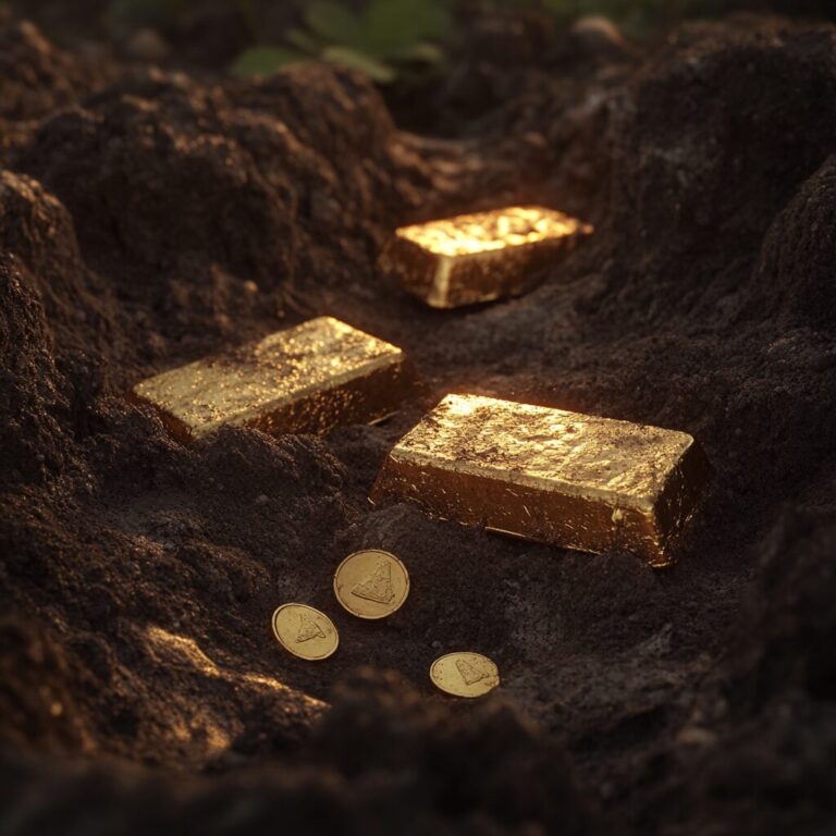 12 Untold Hidden Treasure In Tennessee Worth Millions