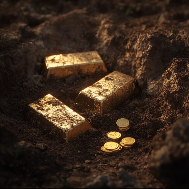 13 Epic Hidden Treasures In Indiana Waiting To Be Discovered