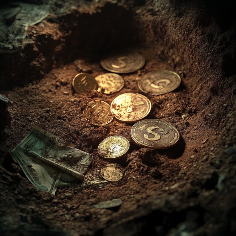 13 Treasures Hidden In New Mexico That Can Be Found Today