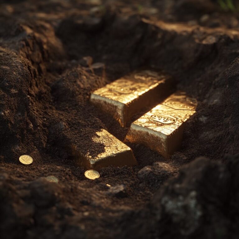 12 Untold Hidden Treasure In Tennessee Worth Millions