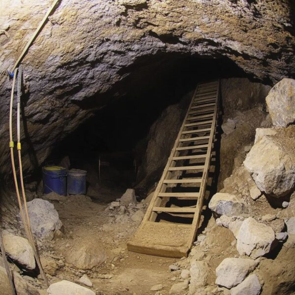 20 Unbelievable Treasures Found In California