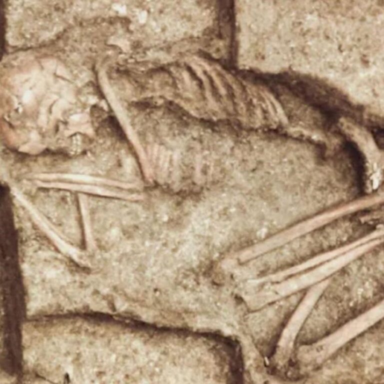 16 Extraordinary Treasures Found In Texas