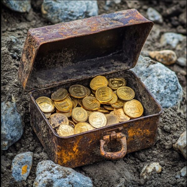 14 Long-Lost Treasures Hidden Across Massachusetts