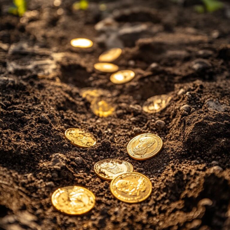 14 Long-Lost Treasures Hidden Across Massachusetts