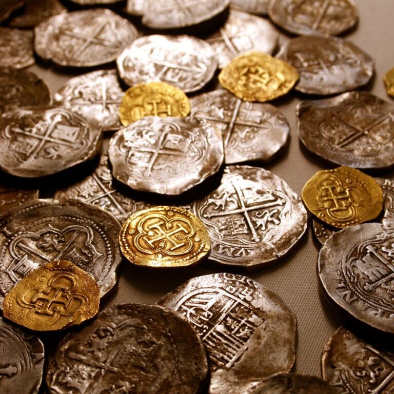 14 Long-Lost Treasures Hidden Across Massachusetts