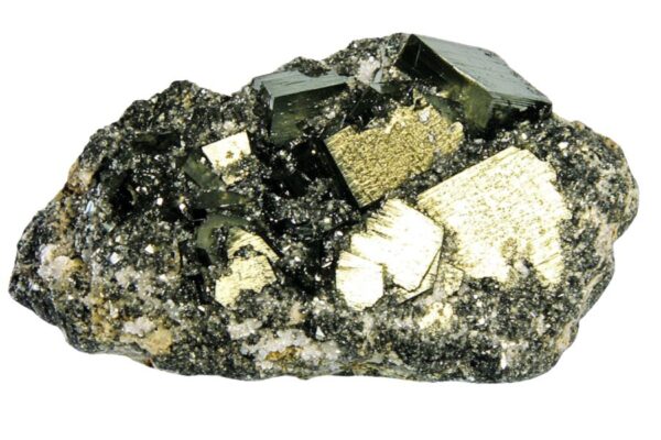 The 36 Must-Visit Places To Find Pyrite In California In 2025