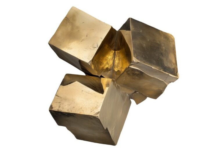 Top 60 Locations To Find Pyrite In Texas In 2025