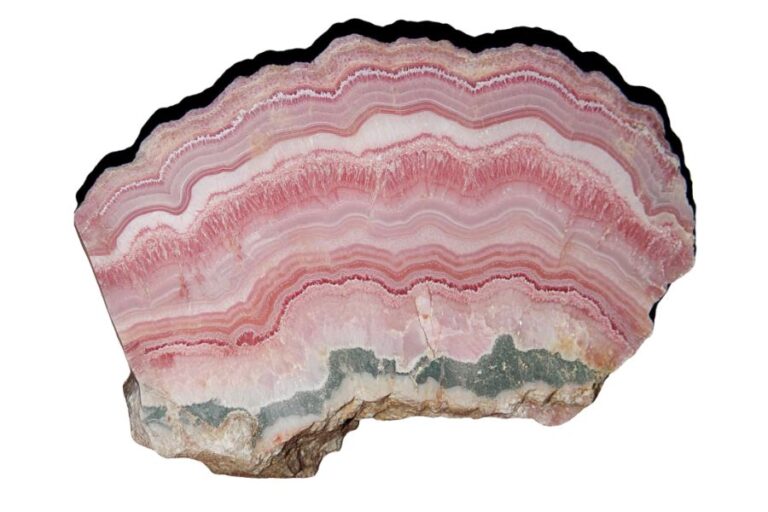 23 Notable Locations To Find Rhodochrosite In Ohio In 2025