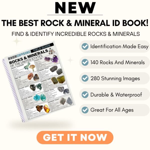 47 Certified Kentucky Rockhounding Sites In 2025