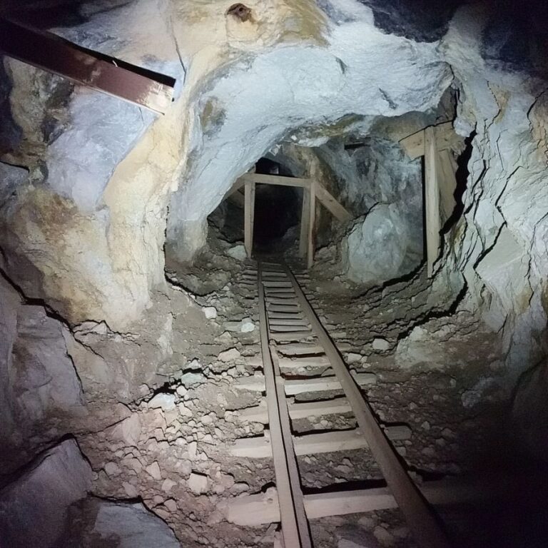 44 Ultimate Locations To Find Copper In California In 2025