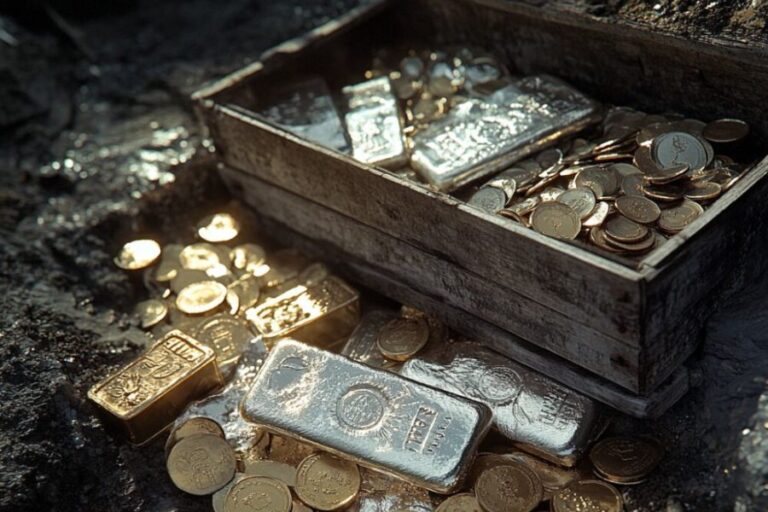 15 Real Treasures Hidden In Arkansas That Can Be Found